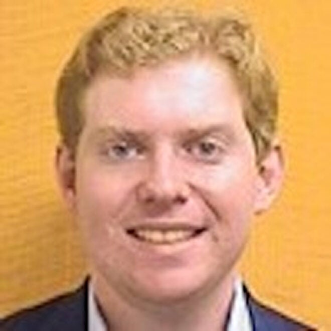 Daniel Powell, Center on National Security - Georgetown Law - Center on ...