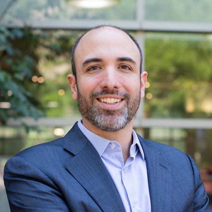 Filippo Lancieri - Georgetown Law - Center on National Security