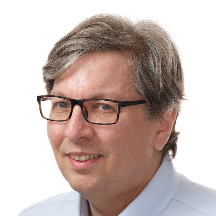 Steve Vladeck - Georgetown Law - Center on National Security