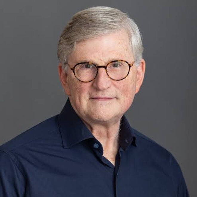 Faculty - Georgetown Law - Center on National Security
