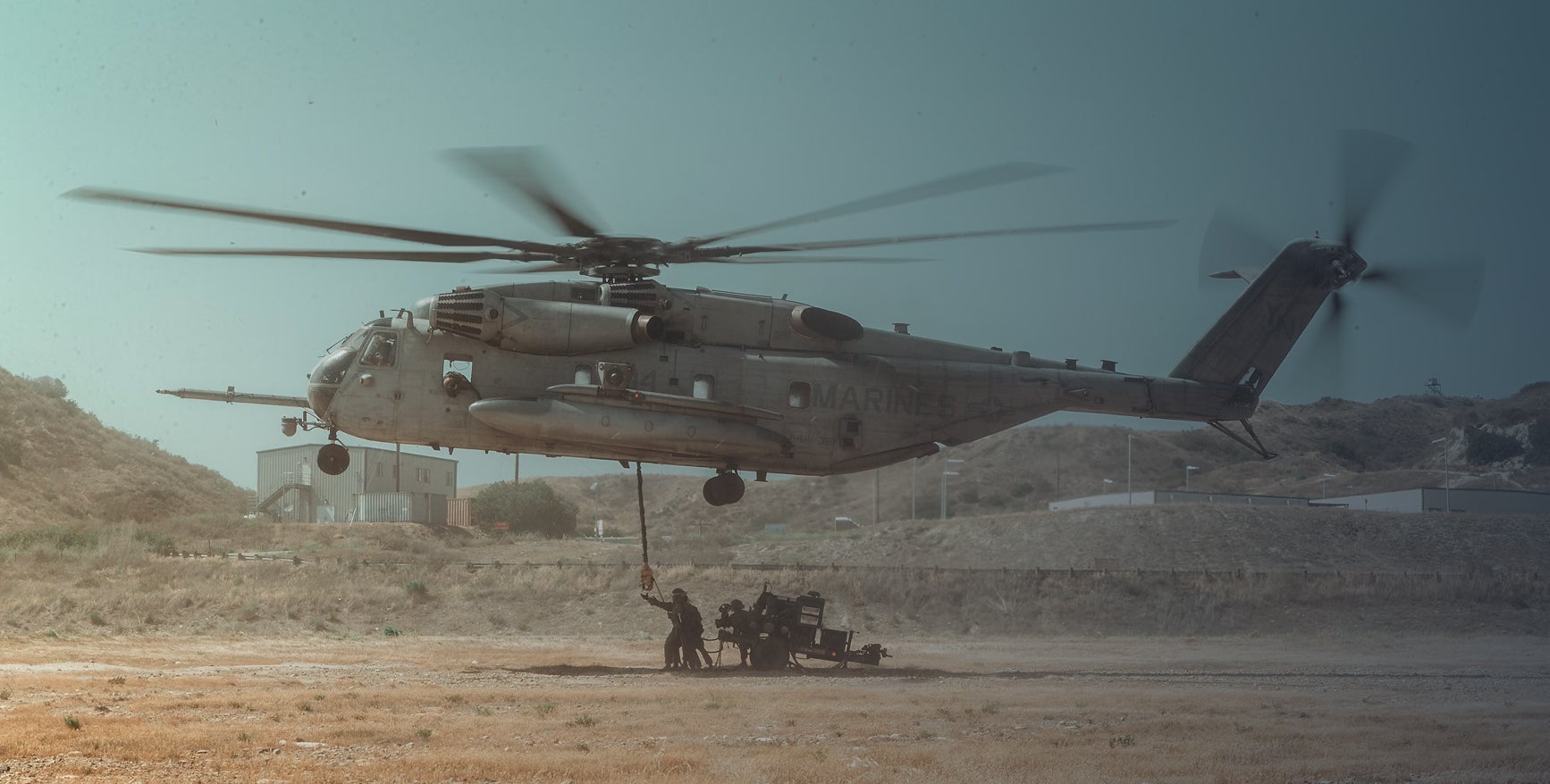 The Use of Force - Georgetown Law - Center on National Security