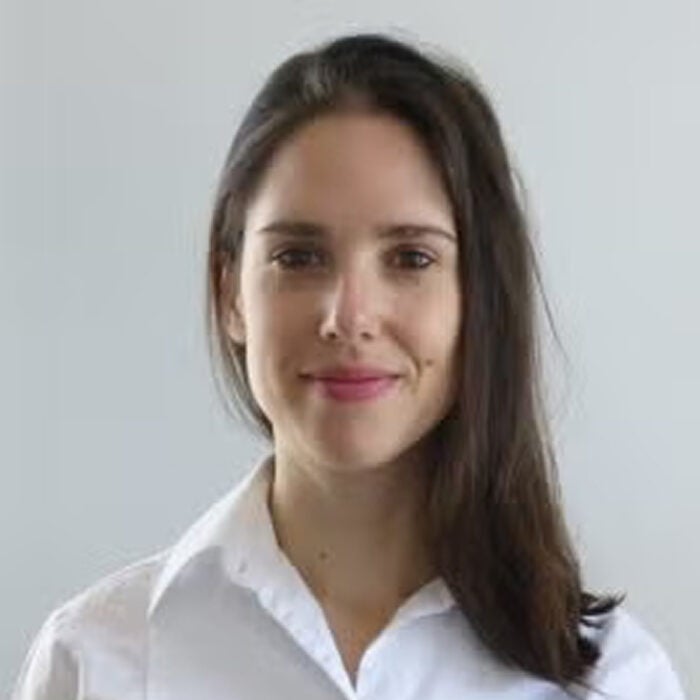 Sarah McIntosh - Georgetown Law - Center on National Security