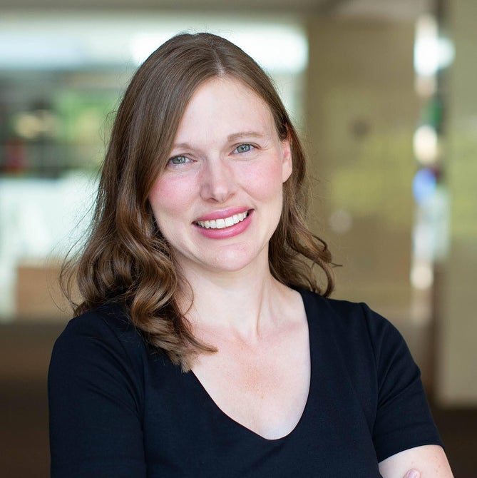 Kathleen Claussen - Georgetown Law - Center on National Security