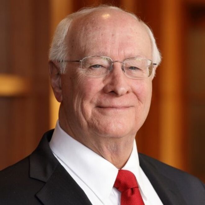John Norton Moore - Georgetown Law - Center on National Security