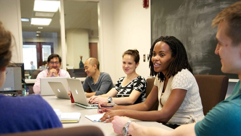 Course Catalog - Georgetown Law - Center on National Security
