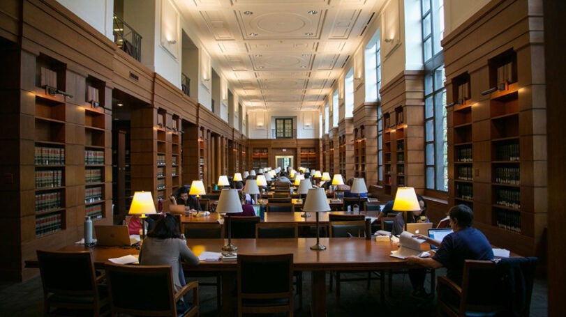 Course Catalog - Georgetown Law - Center on National Security