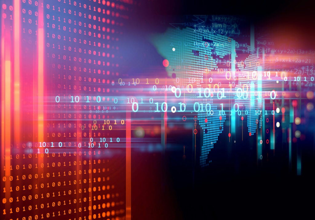 National Security Crisis Law (NSCL): Edge Technologies - Georgetown Law ...